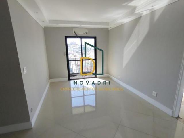 Apartamento em Mandaqui São Paulo