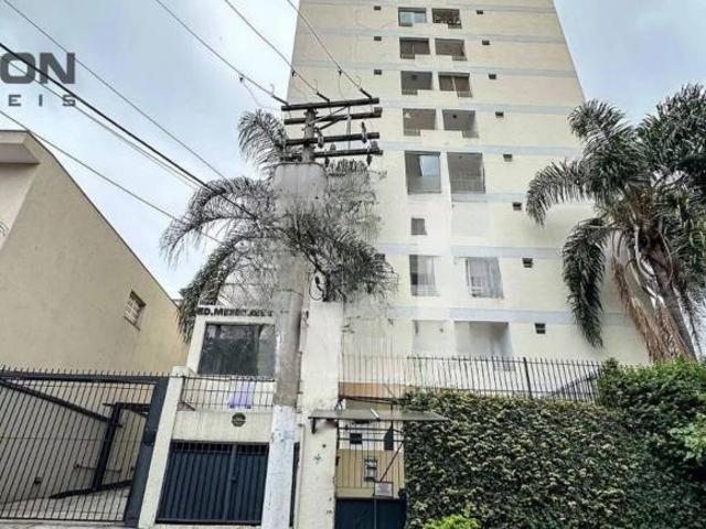 Apartamento em Mandaqui, São Paulo/SP de 53m² 2 quartos à venda por R$ 365.000,00