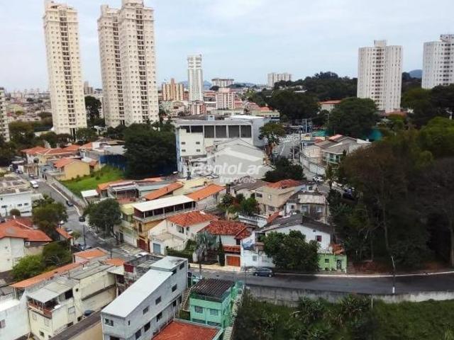 Apartamento em Mandaqui, São Paulo/SP de 58m² 2 quartos à venda por R$ 365.000,00