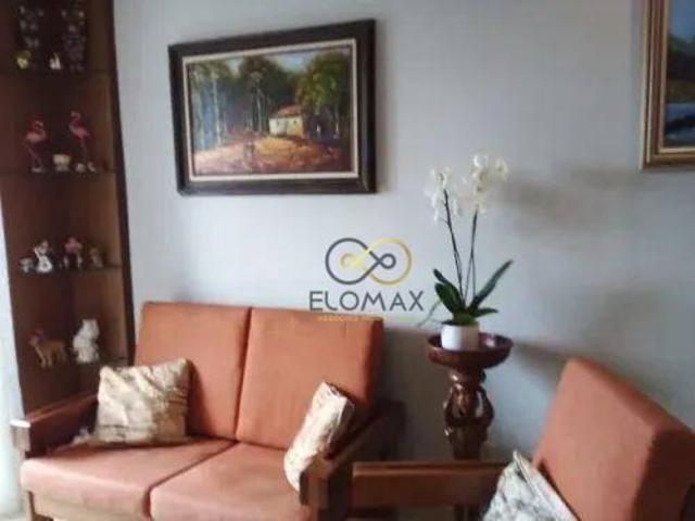 Apartamento em Mandaqui, São Paulo/SP de 58m² 2 quartos à venda por R$ 370.000,00
