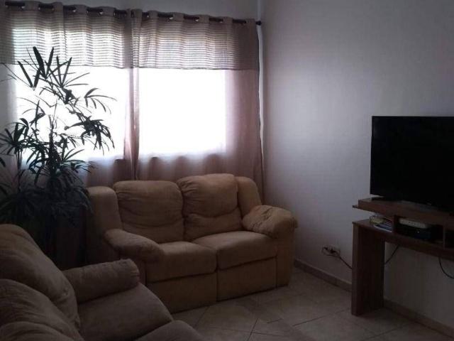 Apartamento em Mandaqui, São Paulo/SP de 68m² 2 quartos à venda por R$ 349.900,00