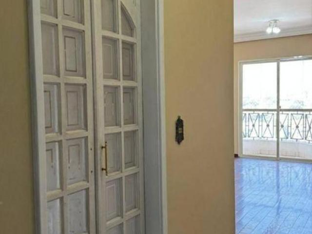 Apartamento em Mandaqui, São Paulo/SP de 70m² 2 quartos à venda por R$ 404.000,00