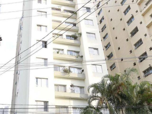 Apartamento em Mandaqui, São Paulo/SP de 72m² 2 quartos à venda por R$ 424.900,00