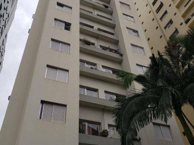 Apartamento em Mandaqui, São Paulo/SP de 75m² 2 quartos à venda por R$ 427.000,00