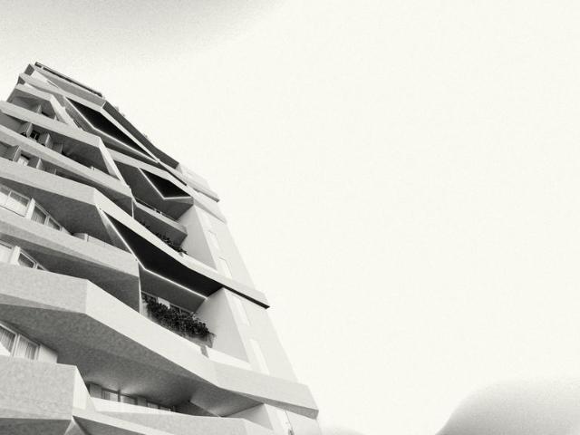 Apartamento em Mangabeira, João Pessoa/PB de 41m² 1 quartos à venda por R$ 517.400,00