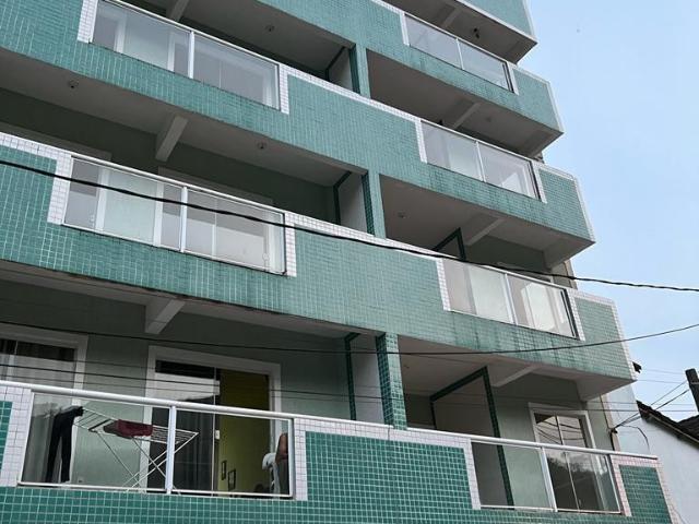 Apartamento em, Mangaratiba/RJ de 60m² à venda por R$ 219.000,00