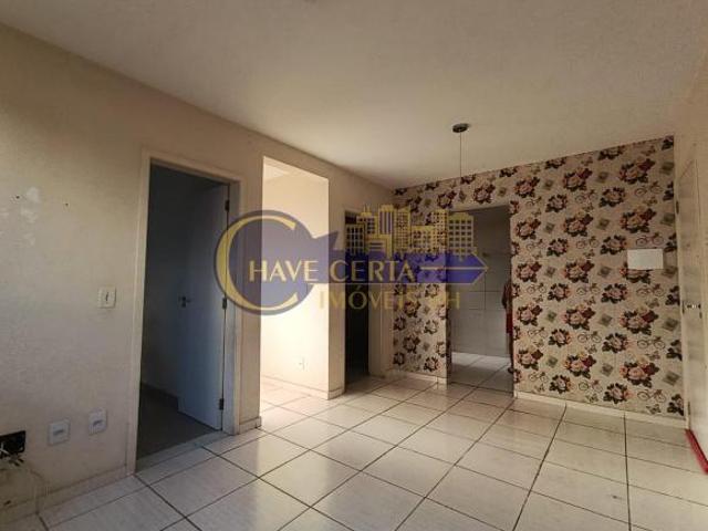 Apartamento em Mangueiras Barreiro, Belo Horizonte/MG