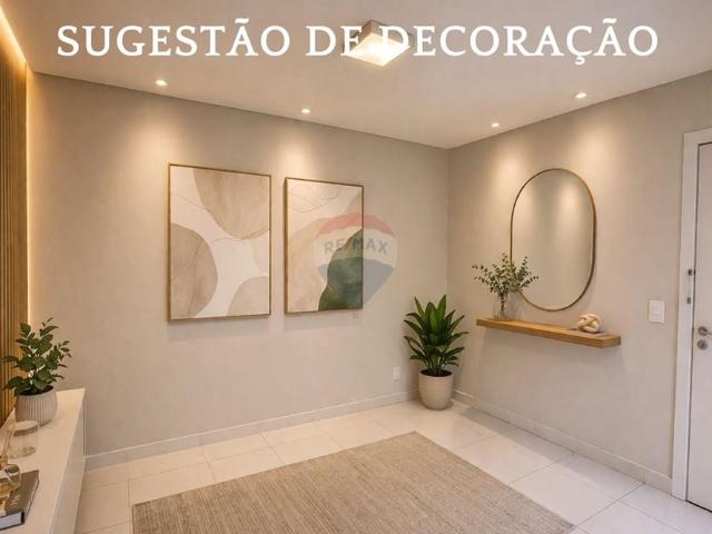 Apartamento em Mangueiras Barreiro, Belo Horizonte/MG de 60m² 2 quartos à venda por R$ 279.000,00