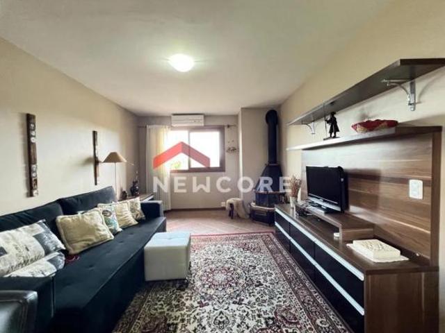 Apartamento em Manoel Jacques de Oliveira Vila Suzana Canela/RS