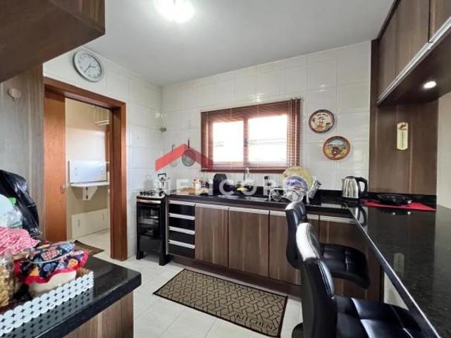 Apartamento em Manoel Jacques de Oliveira Vila Suzana Canela/RS