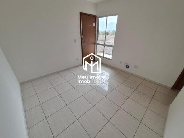 Apartamento em Mansões Recreio Mossoró Cidade Ocidental