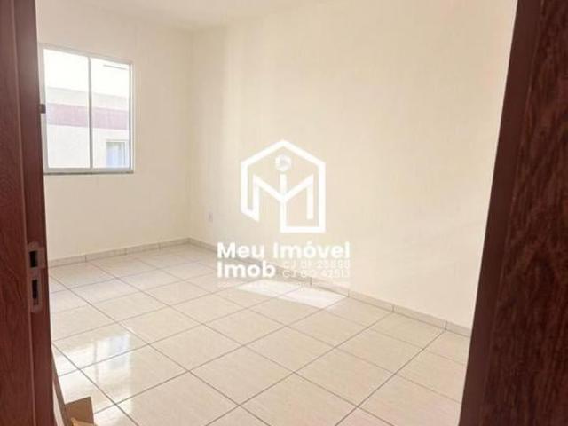 Apartamento em Mansões Recreio Mossoró Cidade Ocidental