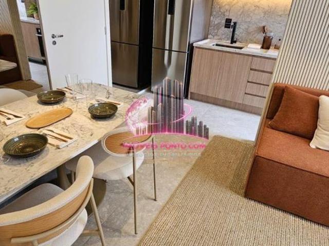 Apartamento em Mansões Santo Antônio, Campinas/SP