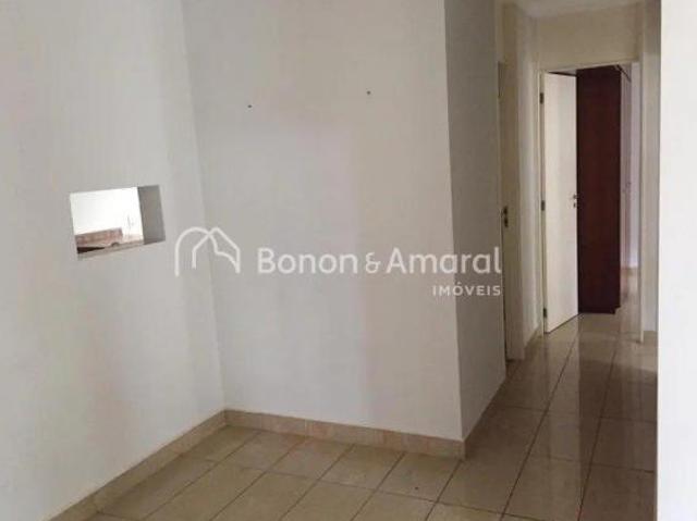 Apartamento em Mansões Santo Antônio, Campinas/SP de 55m² 2 quartos à venda por R$ 480.000,00