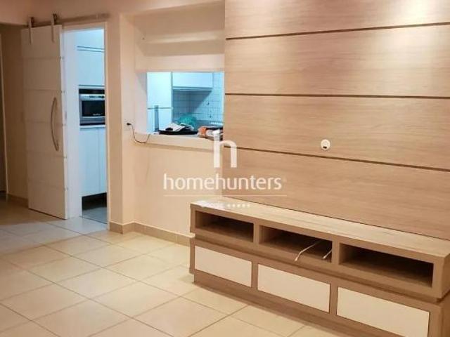 Apartamento em Mansões Santo Antônio, Campinas/SP de 67m² 2 quartos à venda por R$ 850.000,00