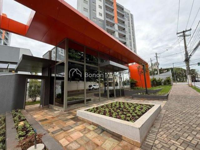 Apartamento em Mansões Santo Antônio, Campinas/SP de 66m² 3 quartos à venda por R$ 710.000,00