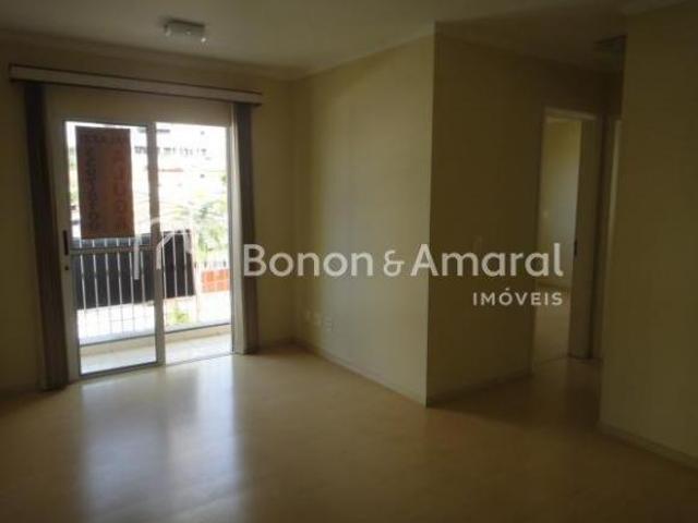 Apartamento em Mansões Santo Antônio, Campinas/SP de 69m² 2 quartos à venda por R$ 520.000,00