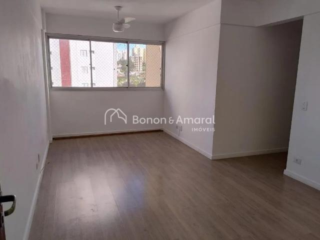 Apartamento em Mansões Santo Antônio, Campinas/SP de 77m² 2 quartos à venda por R$ 439.000,00