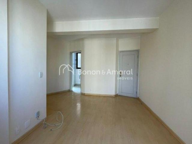 Apartamento em Mansões Santo Antônio, Campinas/SP de 83m² 3 quartos à venda por R$ 595.000,00