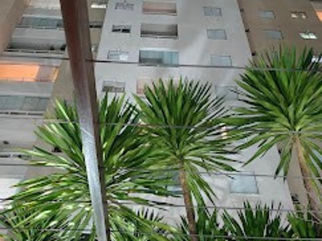 Apartamento em Mansões Santo Antônio, Campinas/SP de 80m² 3 quartos à venda por R$ 794.900,00