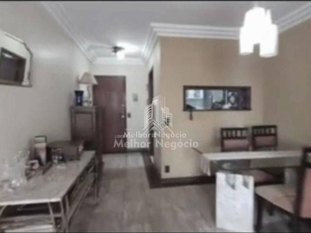 Apartamento em Mansões Santo Antônio, Campinas/SP de 87m² 2 quartos à venda por R$ 639.900,00