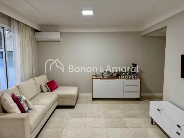 Apartamento em Mansões Santo Antônio, Campinas/SP de 98m² 3 quartos à venda por R$ 939.900,00