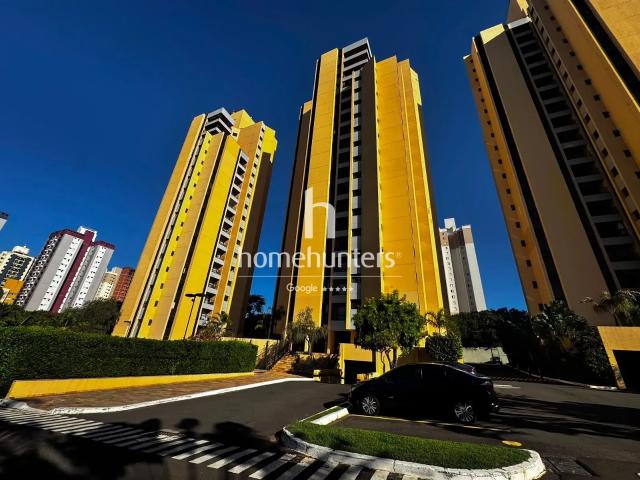 Apartamento em Mansões Santo Antônio, Campinas/SP de 99m² 2 quartos para locação R$ 2.950,00/mes