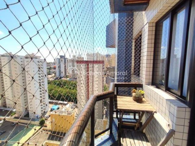 Apartamento em Mansões Santo Antônio, Campinas/SP de 107m² 2 quartos à venda por R$ 950.000,00