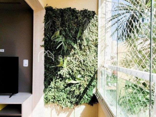 Apartamento em Mansões Santo Antônio, Campinas/SP de 133m² 2 quartos à venda por R$ 650.000,00