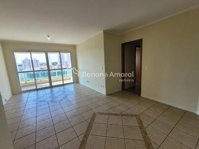 Apartamento em Mansões Santo Antônio, Campinas/SP de 134m² 4 quartos à venda por R$ 919.000,00