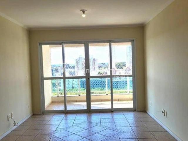 Apartamento em Mansões Santo Antônio, Campinas/SP de 134m² 4 quartos à venda por R$ 920.000,00