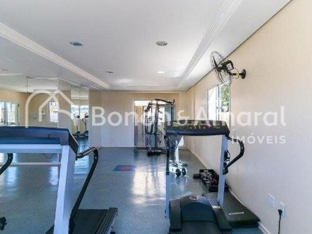 Apartamento em Mansões Santo Antônio, Campinas/SP de 135m² 4 quartos à venda por R$ 1.389.000,00