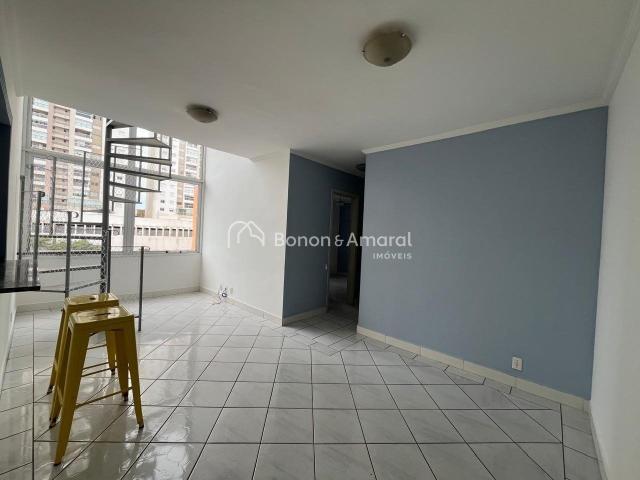 Apartamento em Mansões Santo Antônio, Campinas/SP de 166m² 3 quartos à venda por R$ 909.900,00