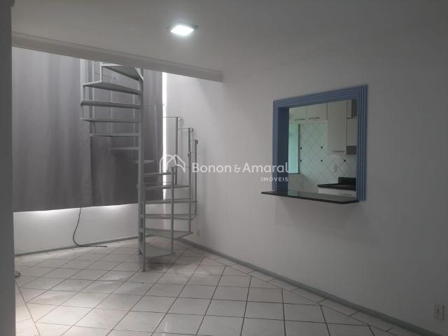 Apartamento em Mansões Santo Antônio, Campinas/SP de 166m² 3 quartos à venda por R$ 909.900,00