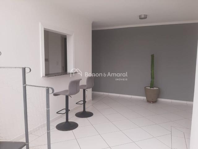 Apartamento em Mansões Santo Antônio, Campinas/SP de 166m² 3 quartos à venda por R$ 909.900,00