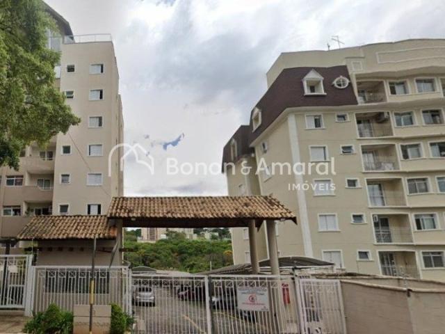 Apartamento em Mansões Santo Antônio, Campinas/SP de 166m² 3 quartos à venda por R$ 909.000,00