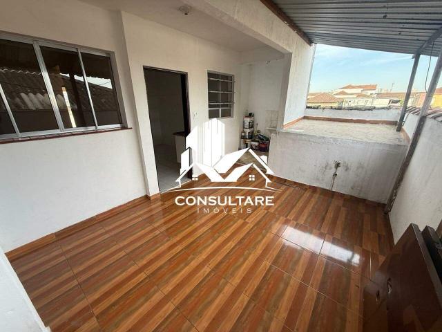 Apartamento em Macuco, Santos/SP de 100m² 2 quartos para locação R$ 2.100,00/mes