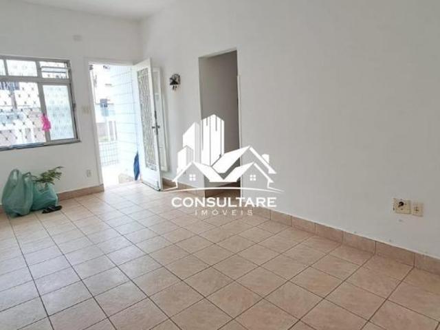 Apartamento em Macuco, Santos/SP de 48m² 1 quartos à venda por R$ 269.000,00