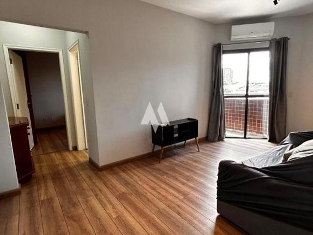Apartamento em Macuco, Santos/SP de 50m² 1 quartos à venda por R$ 398.000,00