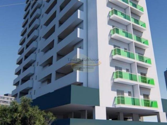 Apartamento em Macuco, Santos/SP de 52m² 2 quartos à venda por R$ 455.000,00