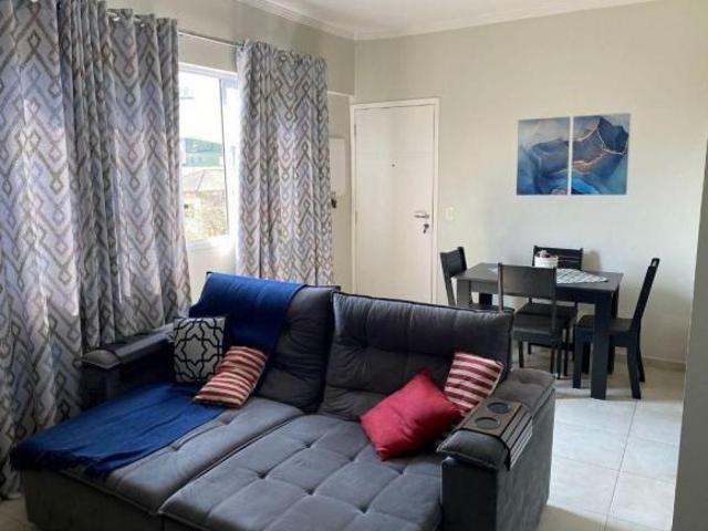 Apartamento em Macuco, Santos/SP de 54m² 2 quartos à venda por R$ 410.000,00