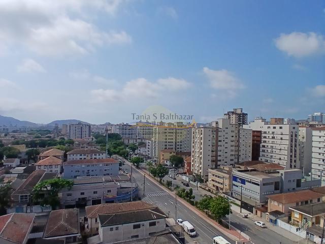 Apartamento em Macuco, Santos/SP de 60m² 1 quartos à venda por R$ 379.000,00