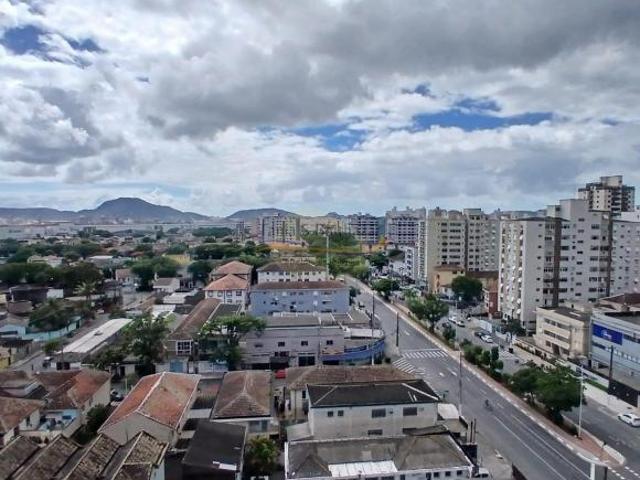 Apartamento em Macuco, Santos/SP de 60m² 1 quartos à venda por R$ 380.000,00