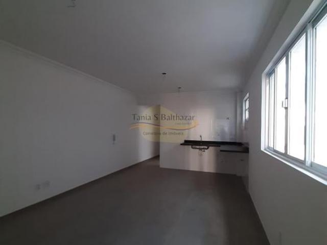 Apartamento em Macuco, Santos/SP de 65m² 2 quartos à venda por R$ 585.000,00