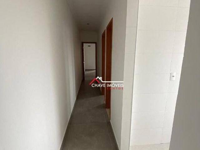 Apartamento em Macuco, Santos/SP de 65m² 2 quartos à venda por R$ 520.000,00