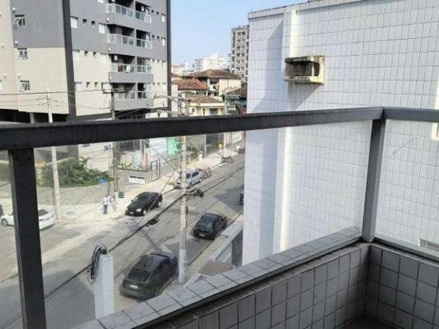 Apartamento em Macuco, Santos/SP de 65m² 2 quartos à venda por R$ 600.000,00