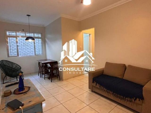 Apartamento em Macuco, Santos/SP de 66m² 2 quartos à venda por R$ 430.000,00
