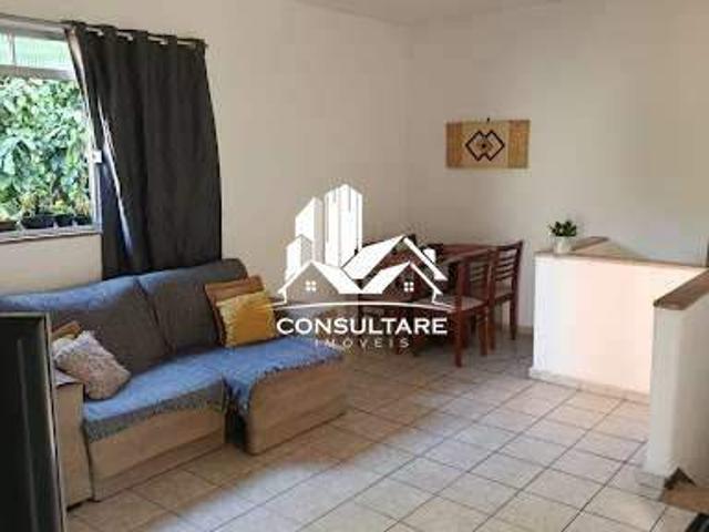Apartamento em Macuco, Santos/SP de 70m² 2 quartos à venda por R$ 359.900,00