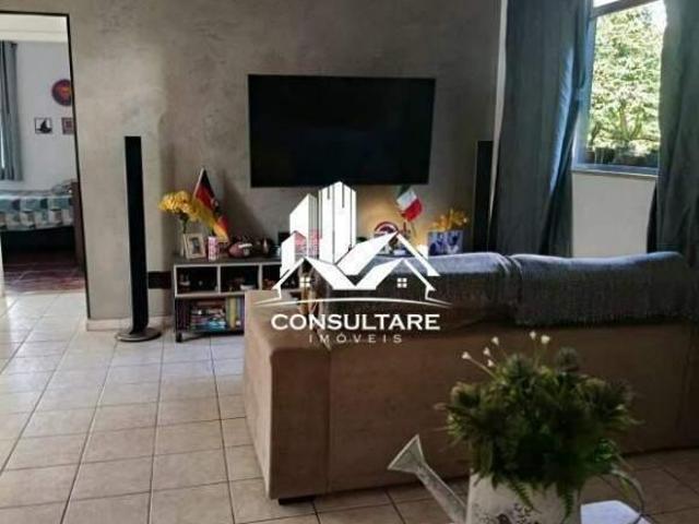 Apartamento em Macuco, Santos/SP de 70m² 2 quartos à venda por R$ 360.000,00
