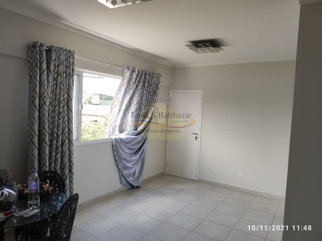 Apartamento em Macuco, Santos/SP de 70m² 2 quartos à venda por R$ 409.900,00